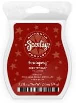 Amazon.com: Scentsy Hemingway Bar : Home & Kitchen