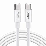 ・ブランド:PinLiSheng・製造元:PinLiSheng・モデル:USB-C &amp; USB-C 2.0 100W・製造元/メーカー部品番号:USB PD ケーブル・【高速充電&amp;同期：】：最大出力100Wの高出力で。100...