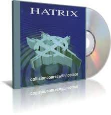 Hatrix - Collision Course With No Place - Amazon.com Music
