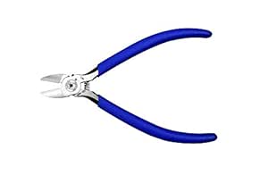 Tsunoda MNK-125 King TTC Nipper, 4.9 inches (125 mm) : Amazon.in: Home Improvement