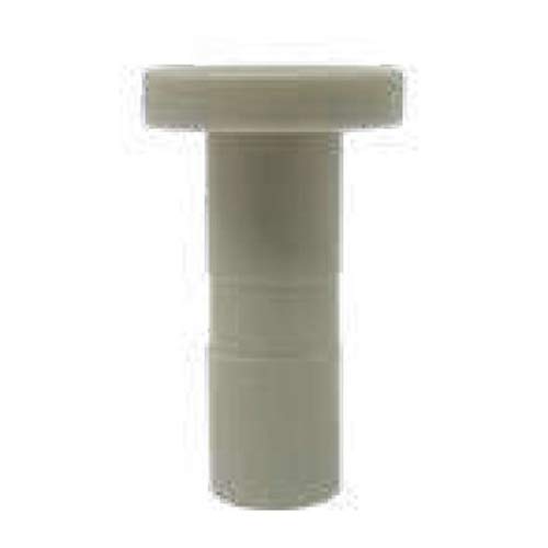 Fluidfit HPP3/16G Série HPP Bouchon mâle, 3/16" Coupe tube, 13,0 mm de ...