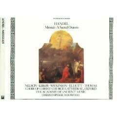 Messiah: Amazon.de: Musik-CDs & Vinyl