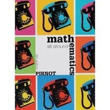 Mathematics All Around Plus MyMathLab Student Access Kit 4th (forth ...