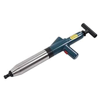 Amazon.co.jp: High Pressure Drain Blaster, High Efficiency Corrosion ...