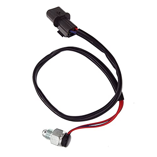 Amazon.com: CHERISH-AUTO Neutral Switch Transmission Neutral Switch ...