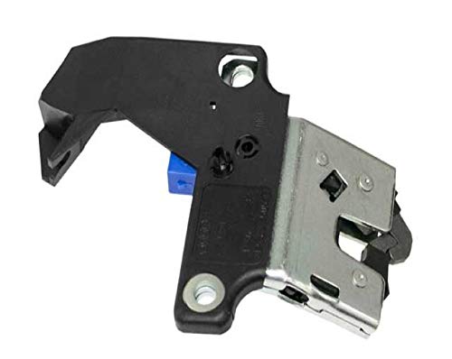 Amazon.com: Genuine OEM Trunk Lock Actuator Motor for Audi 8E5827505B ...