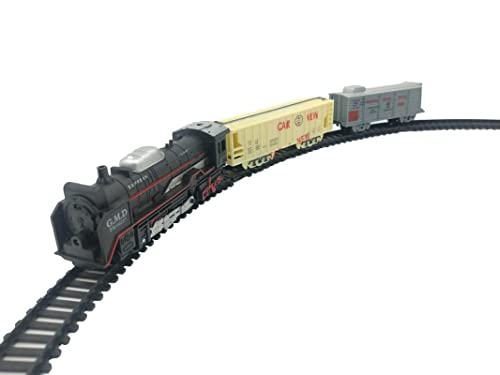 Amazon.in Bestsellers: The most popular items in Model Trains