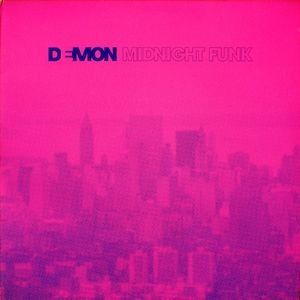 Midnight Funk - Amazon.com Music