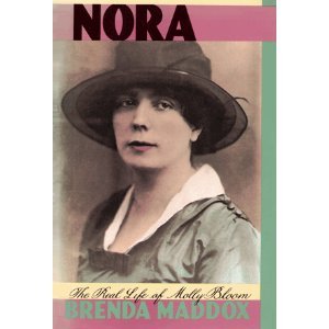 Nora, The Real Life of Molly Bloom | Amazon.com.br