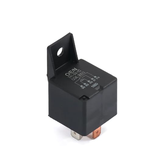 741-24-1 CHANNEL DC OEN RELAY : Amazon.in: Industrial & Scientific