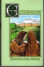 Amazon.com: Extramuros: 9788474540765: Jesús Fernández Santos: Books