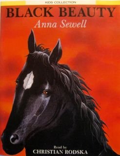 Black Beauty (Read Along S.): Anna Sewell: 9780886467883: Amazon.com: Books