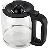 Amazon.com: 14 Cup Coffee Carafe Replacement Compatible with Ninja ...