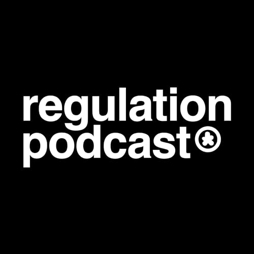 Amazon.com: Regulation Podcast : Regulation Company LLC: Audible Books ...