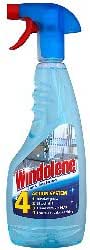 Windolene 4 Action Trigger 500ml : Amazon.co.uk: Grocery