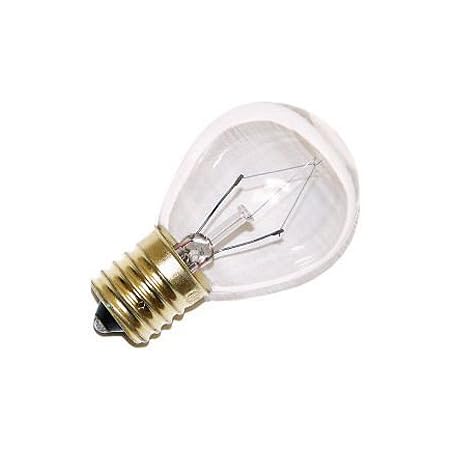 Westinghouse Lighting 03534 Corp 25-watt 115-125-volt Finish High ...