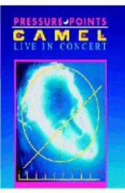 Camel-Pressure Points-Live in Concert: Amazon.fr: Camel, Camel: DVD et ...