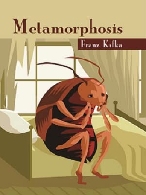 Metamorphosis : Amazon.in: Books