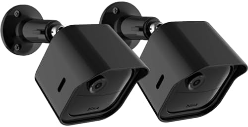 Blink Outdoor 4 Camera Mount Bracket | Adjustable to Improve Viewing ...