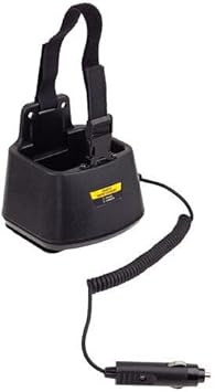 Amazon.com: Single Bay Vehicle Rapid Charger for Harris XL-200P ...