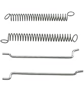 Amazon.com : LKQI Replacement Lawn Tractor Seat Springs Part GX20486 ...