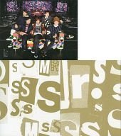 Amazon.com: SMAP / Mr.S "saikou de saikou no CONCERT TOUR" Blu-ray [SMAP SHOP Limited Edition ...