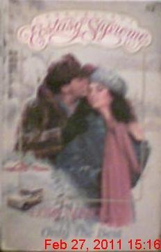 Only the Best (Candlelight Ecstasy Supreme, #52): Lori Copeland ...