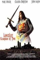 Amazon.com: Lancelot: Guardian of Time [VHS] : Marc Singer, Claudia ...