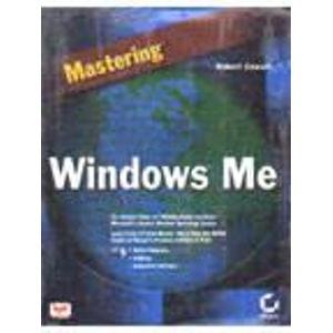Buy Mastering Windows Millennium Ed. Book Online at Low Prices in India ...
