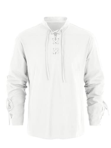 Barock Hemd Herren – Die 15 besten Produkte im Vergleich - Brosef