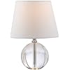 Amazon.com: SAFAVIEH Lighting Collection Mable Modern Glam Clear ...