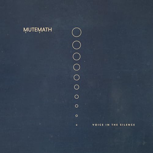 Amazon.com: Voice in the Silence : MuteMath: Digital Music