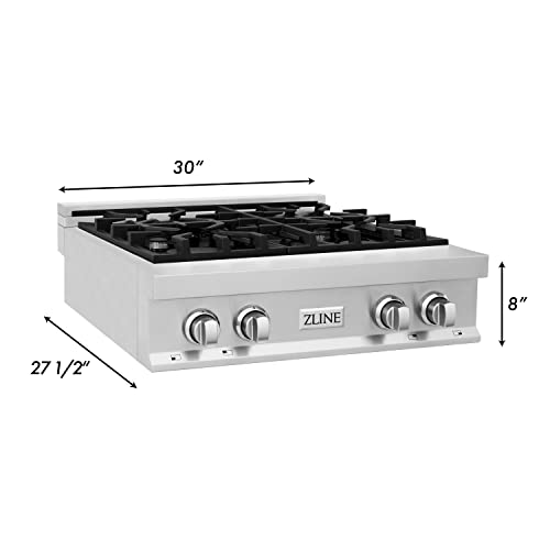 The 14 Best Z Line Kitchen and Bath Cooktops of 2025 [Verified ...