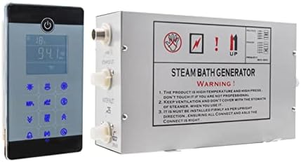 NEKOUN Sauna Blanket 2.8KW blue-too-th Control Bath Steam Temperature ...