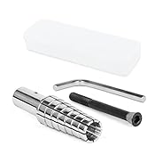 Expanding Stainless Steel Ring Mandrel with Hex Allen Key - Heavy Duty ...