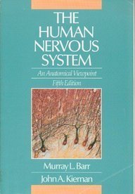 Buy The Human Nervous System: an Anatomical Approach Book Online at Low ...