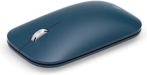 Amazon.in: Buy Microsoft Surface Mobile Mouse (Cobalt Blue) Online at ...