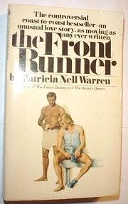 The Front Runner: Warren: 9780553227321: Amazon.com: Books