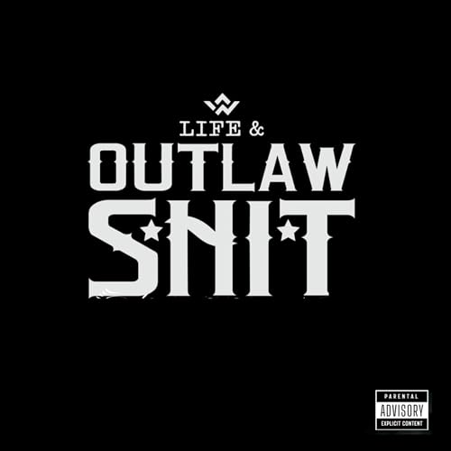 Play Life & Outlaw Shit (Acoustic) by Adam Whitehead on Amazon Music ...