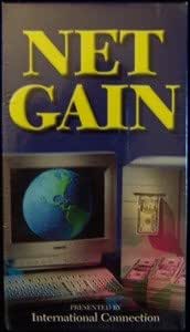 Amazon.com: Net Gain (VHS) : Movies & TV