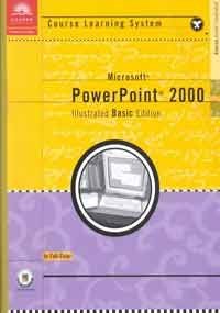 Microsoft Power Point 2000 Illustrated Basic Edition : Beskeen: Amazon ...