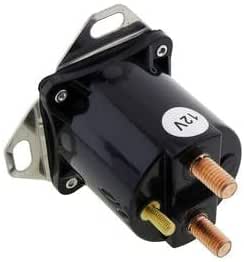 Amazon.com: 12V 100A Solenoid Relay AR73144 Compatible for John Deere ...