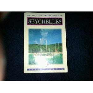 Amazon | Seychelles (Odyssey Guides) | Carpin, Sarah | Africa