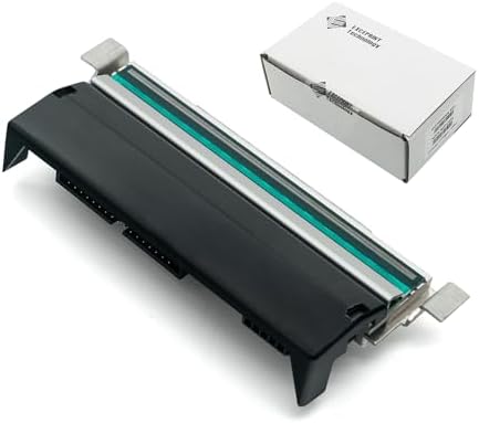 Amazon.com : P1058930-009 New Printhead for Zebra ZT410 ZT411 Thermal ...