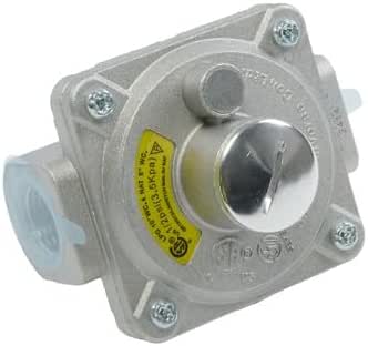 Amazon.com: Whirlpool W11087445 OEM Gas Range Pressure Regulator ...