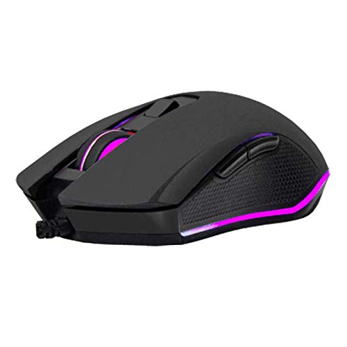 Amazon.in: Buy TAG GAMERZ Gaming Mouse Blaze with 6 Responsive Buttons ...