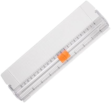 1PCS Mini Guillotine Portable Small Guillotine ABS Material A5 Mini ...