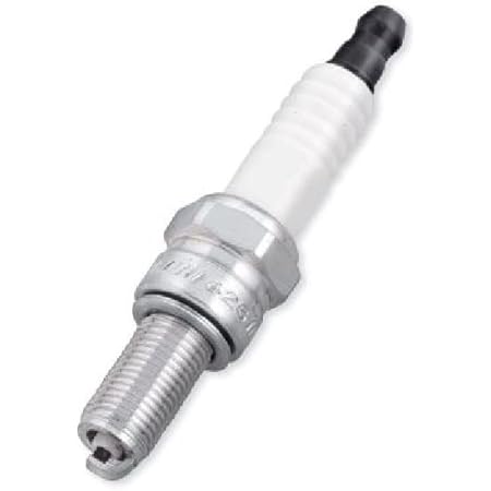 Amazon | ハーレー純正 標準装備スパークプラグ RG6HCC 6R10 31600012 | スパークプラグ | 車＆バイク