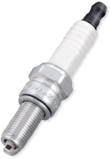 Amazon | ハーレー純正 標準装備スパークプラグ RG6HCC 6R10 31600012 | スパークプラグ | 車＆バイク