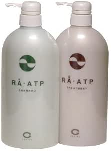 Amazon | セフィーヌ RA・ATP シャンプー800ml+トリートメント800mlセット | セフィーヌ | ヘアトリートメント 通販